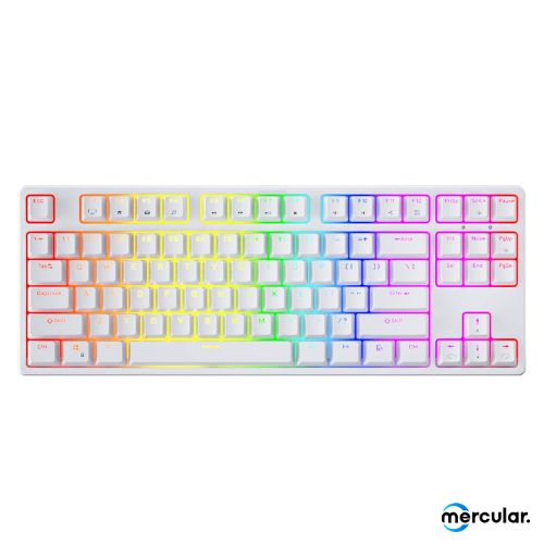 แนะนำ 5 Keyboard TKL ขนาดที่เกมเมอร์ถูกใจ